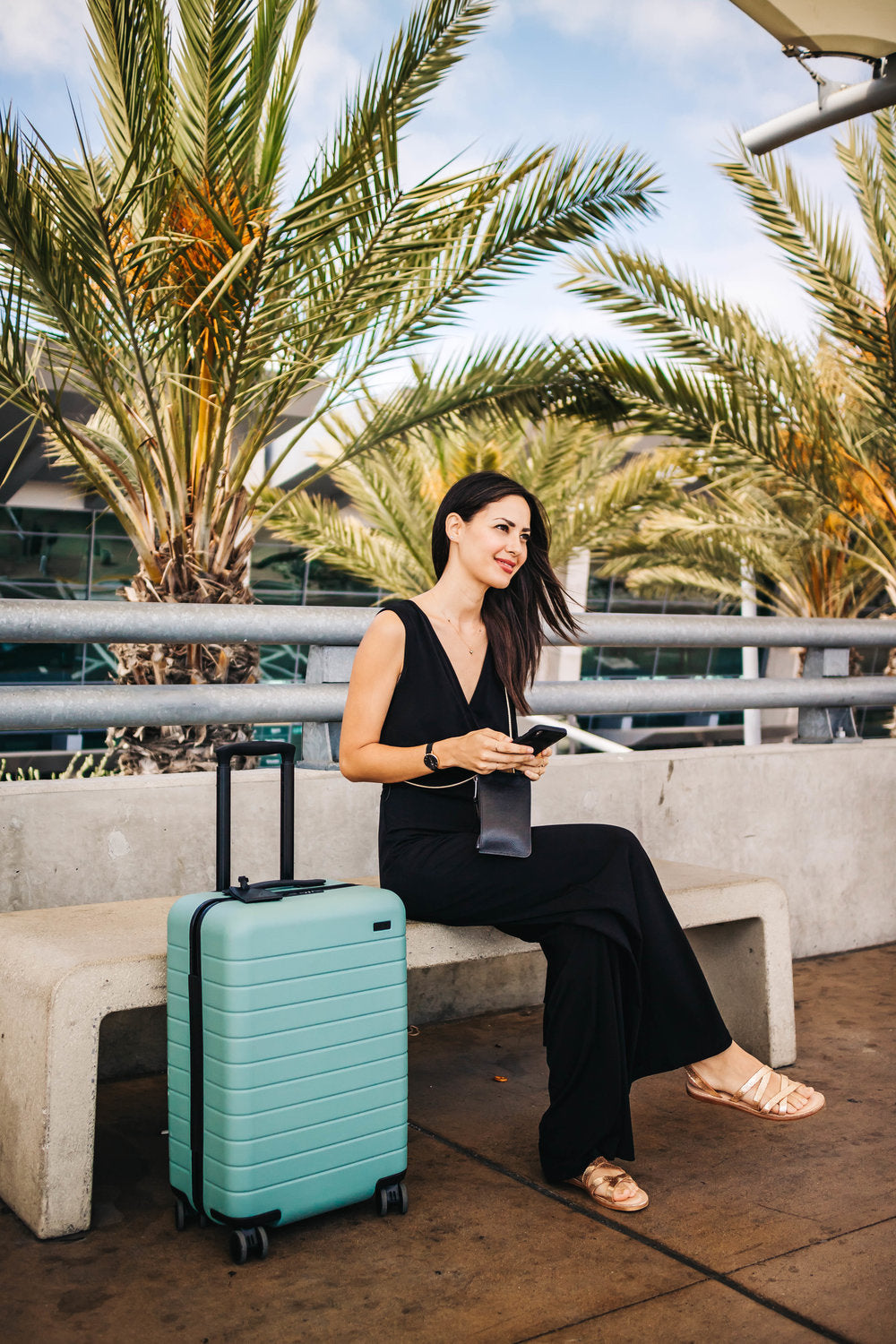 Why Jumpsuits Are Your New Travel Essential | Versatile Jumpsuits ...