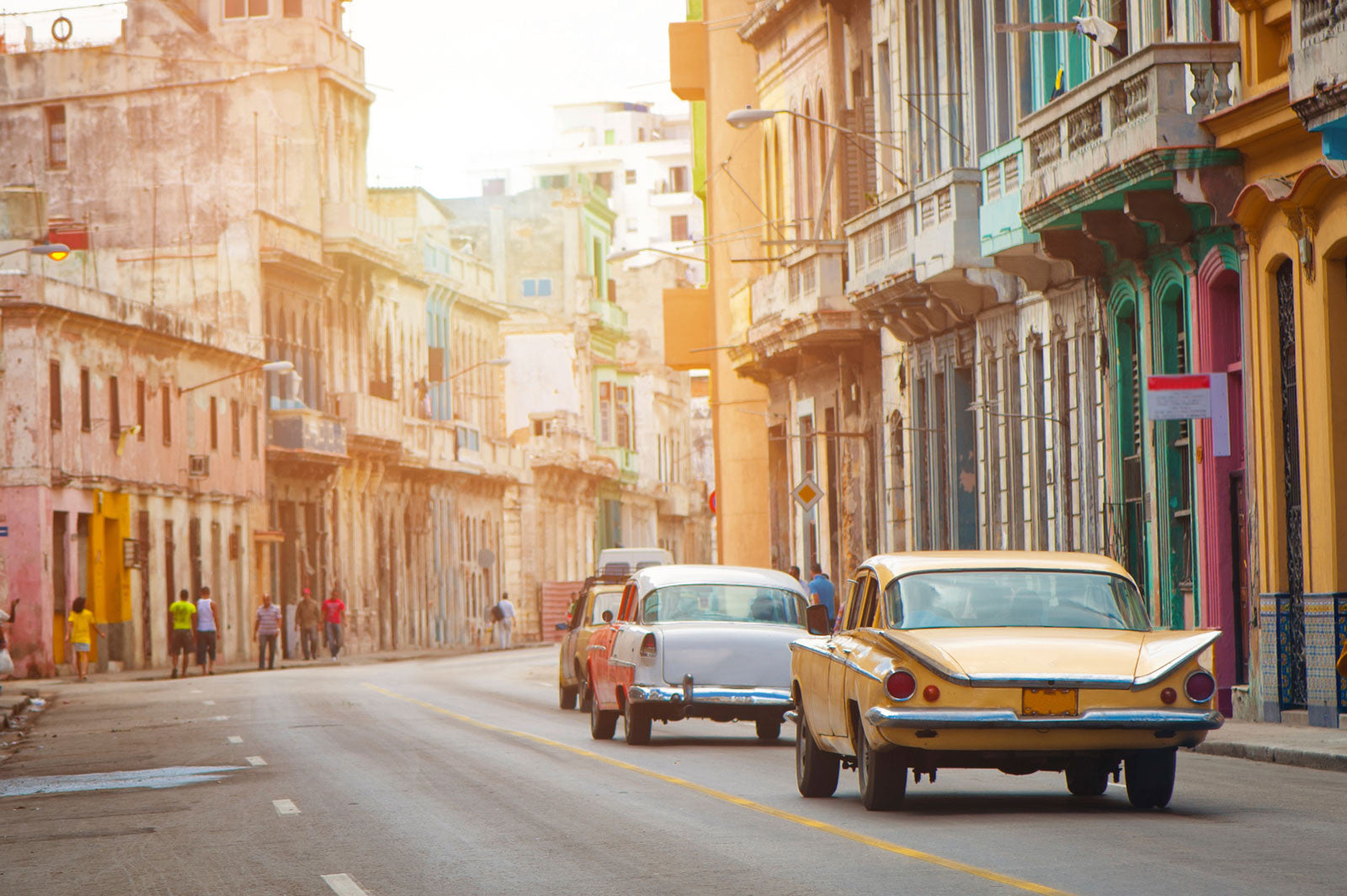 The Intrigue of Cuba | Traveling to Cuba | Caribbean’s Largest Island ...