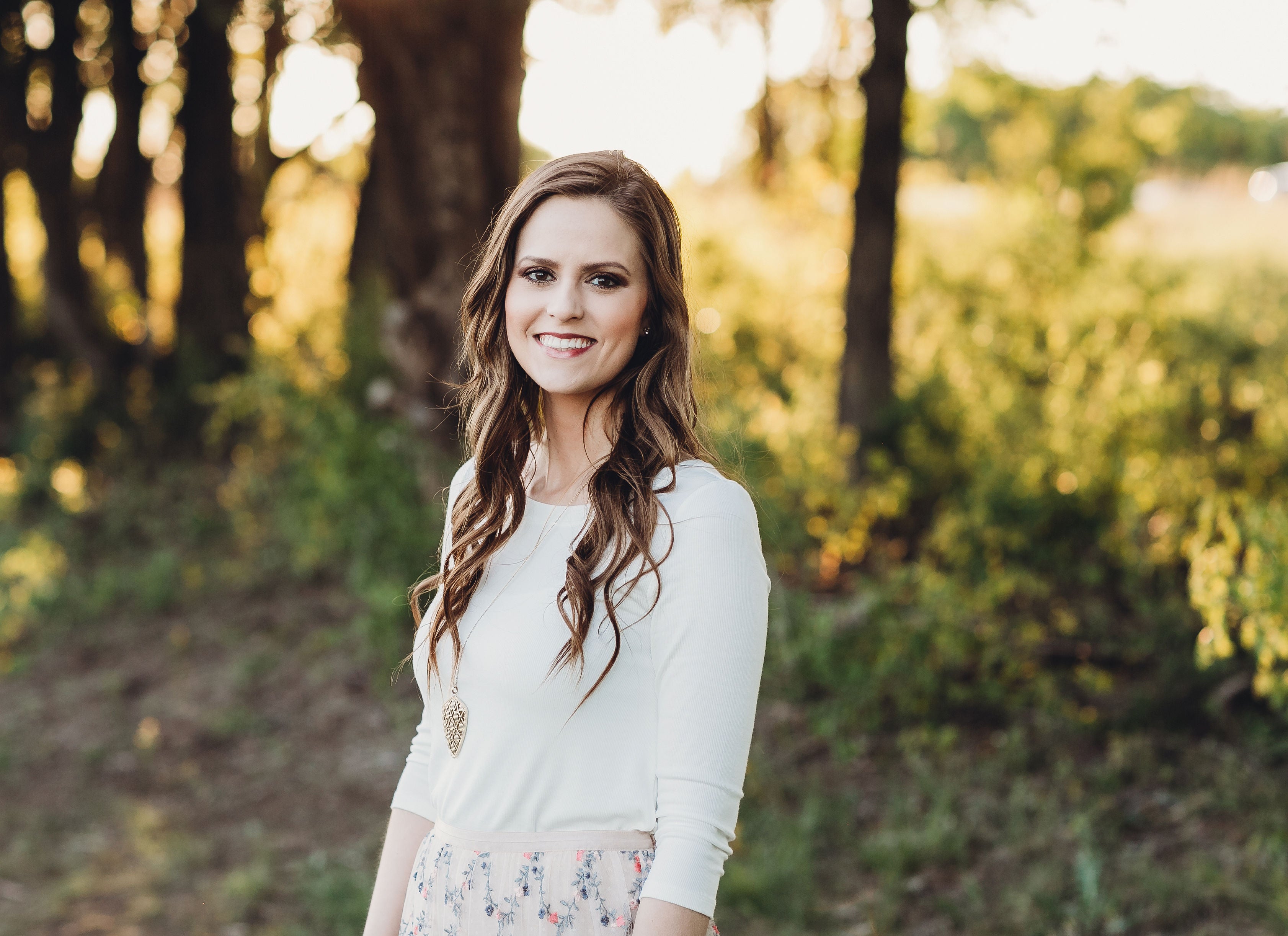 TEXAS HILL COUNTRY – Anatomie