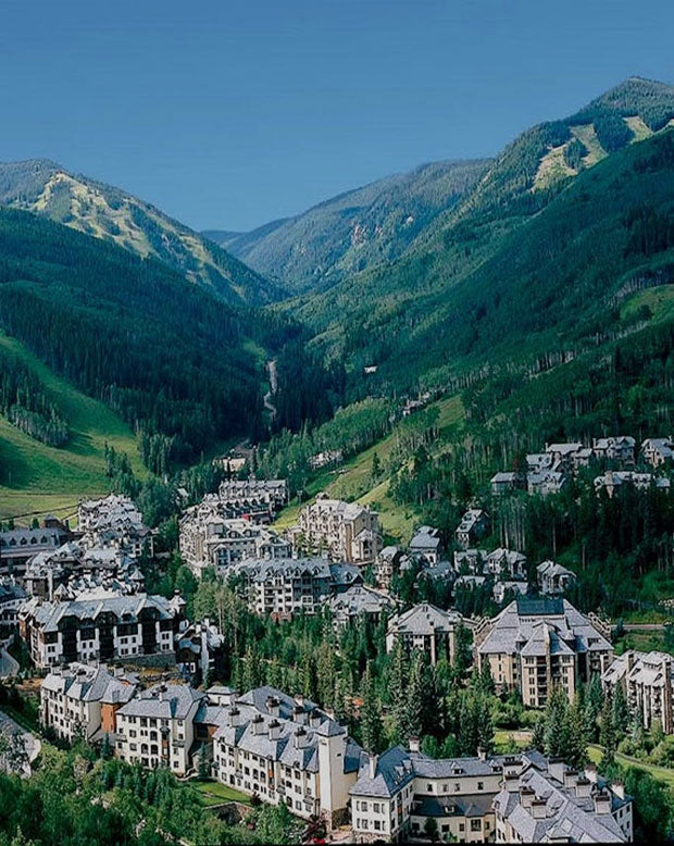 Vail Venture – Anatomie