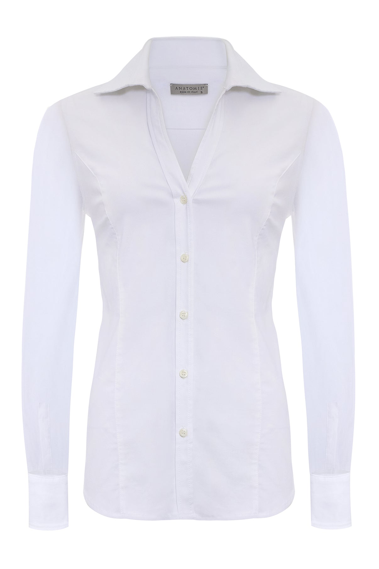 Button Front Shirt | Anatomie