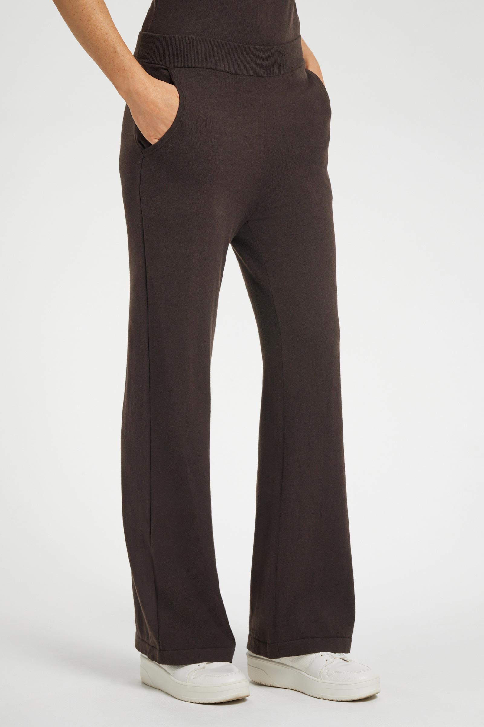Catalina Knit Pant – Anatomie