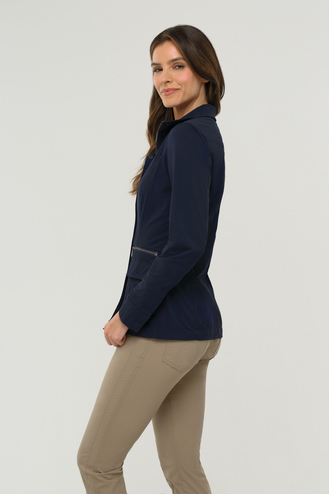 Kenya Safari Jacket | Best Travel Jackets – Anatomie