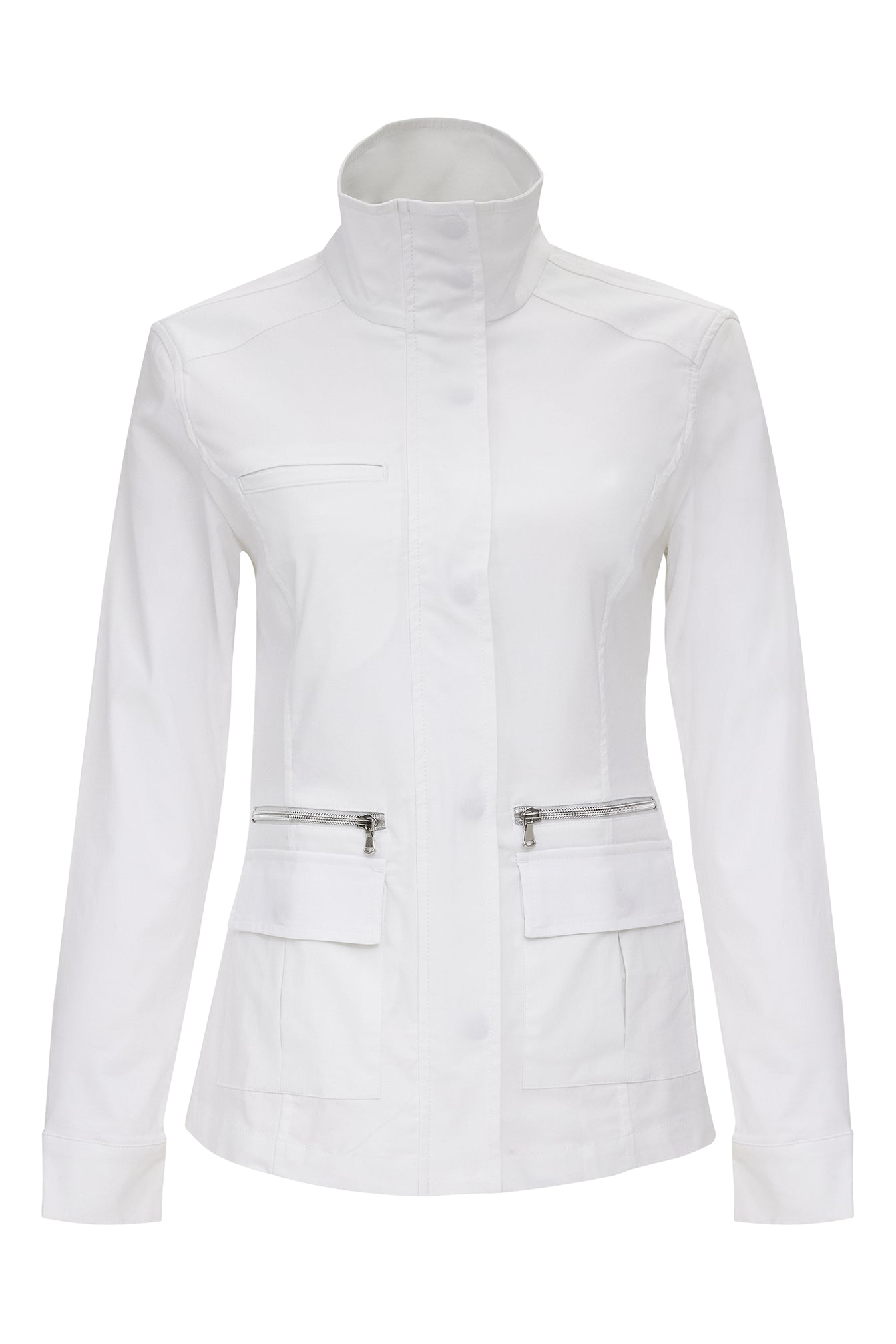 Kenya Safari Jacket | Best Travel Jackets – Anatomie