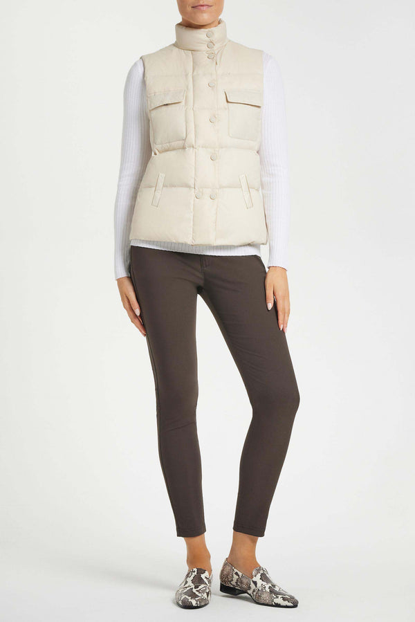 Fallon Vest – Anatomie