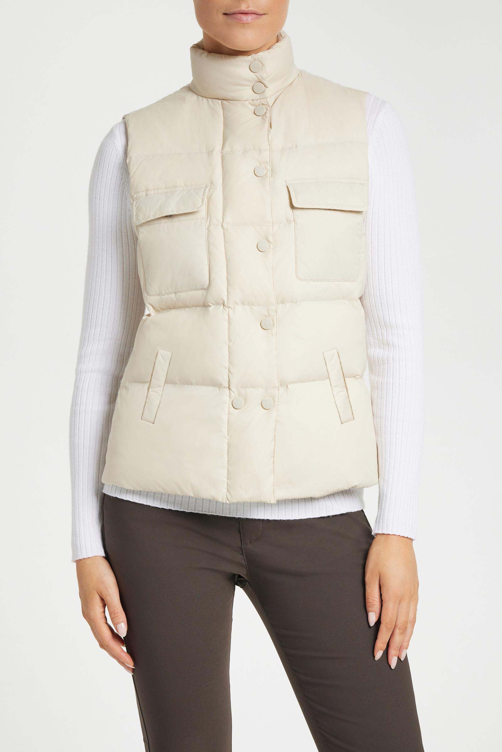 Fallon Vest – Anatomie