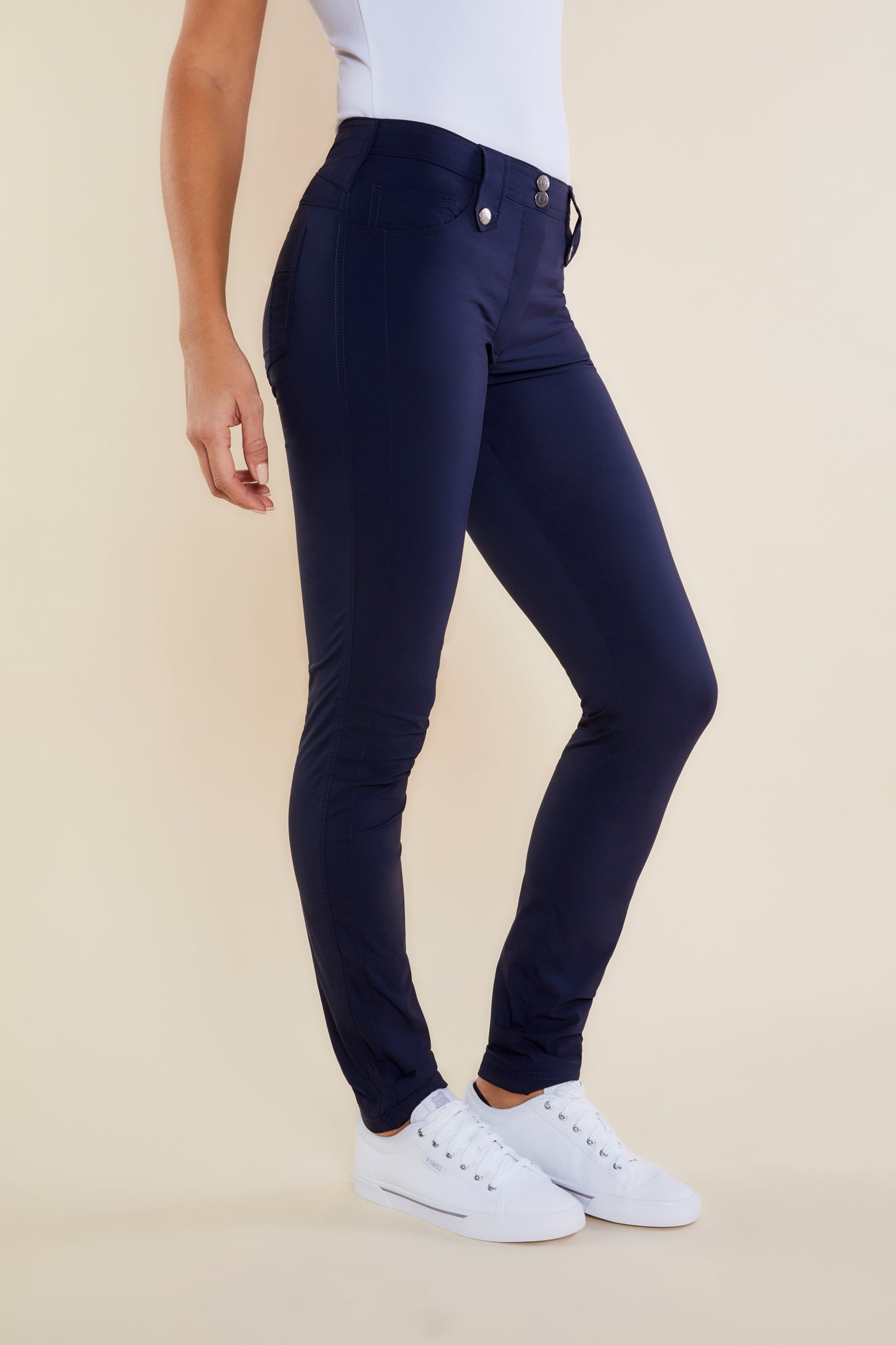 Anatomie Skyler Travel Pants