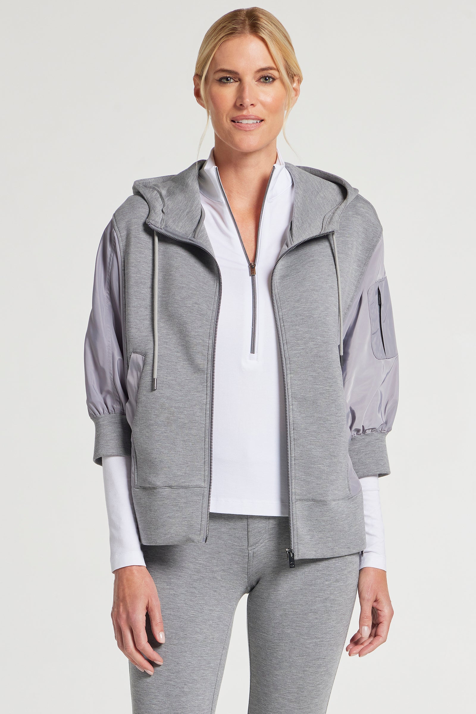 Imperial Jacket – Anatomie